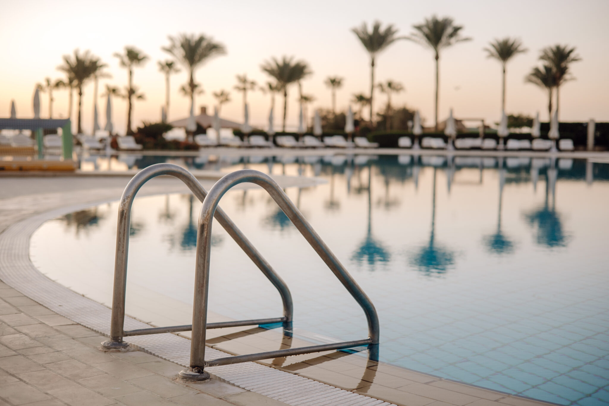 Swimming Pool Cleaning & Maintenance - Ace Maintenance Dubai